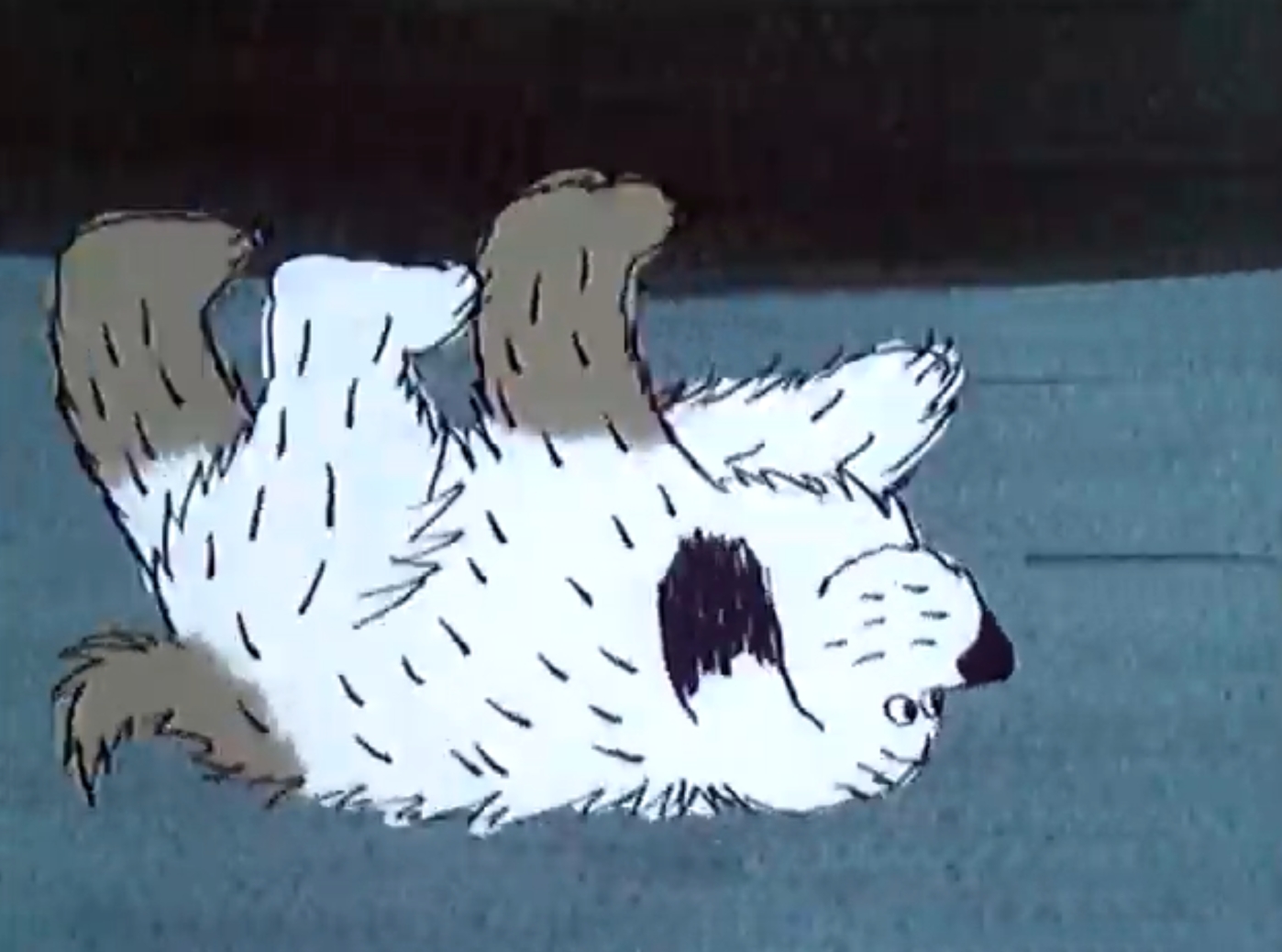 Maxipes Fík u protinožců | Maxipes Fík - KIDSHOUSE.cz