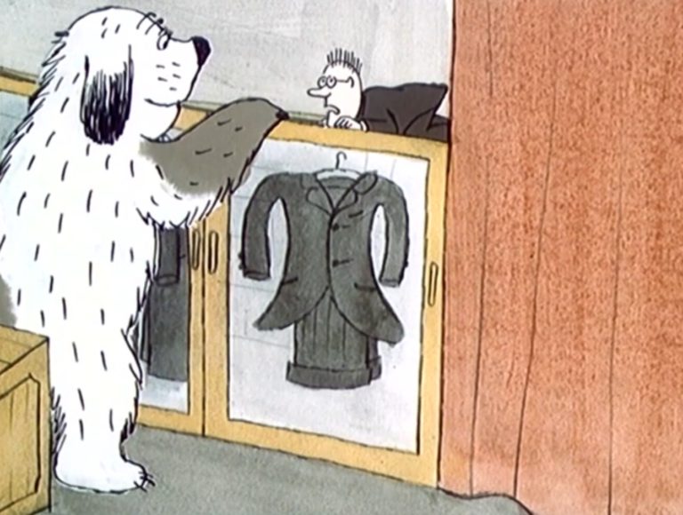 Maxipes Fík u protinožců | Maxipes Fík - KIDSHOUSE.cz