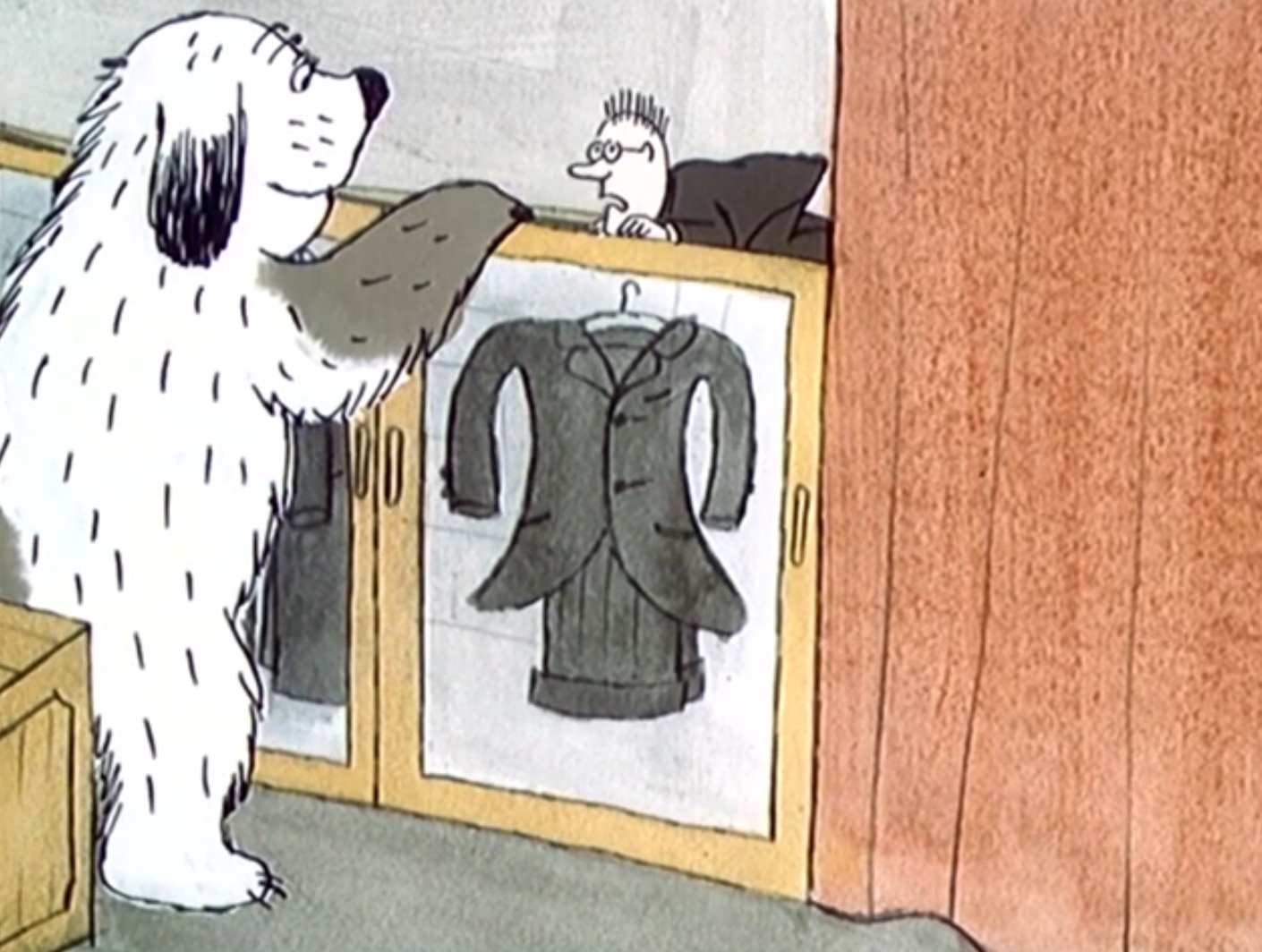 Maxipes Fík u protinožců | Maxipes Fík - KIDSHOUSE.cz